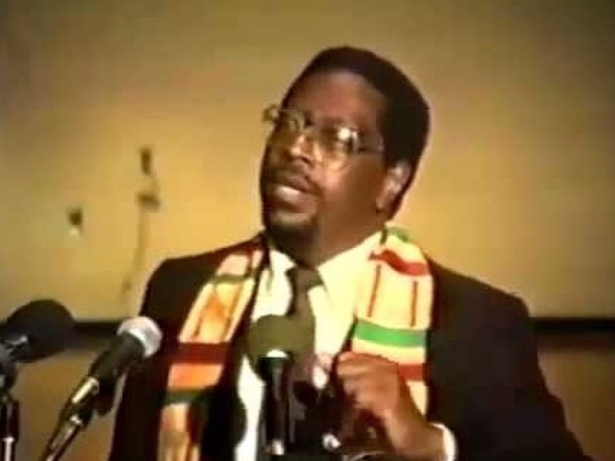Spotlights on Black History Month – Department of Psychology - UMBC