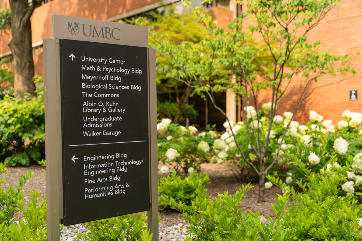 Resources – Department of Psychology – UMBC