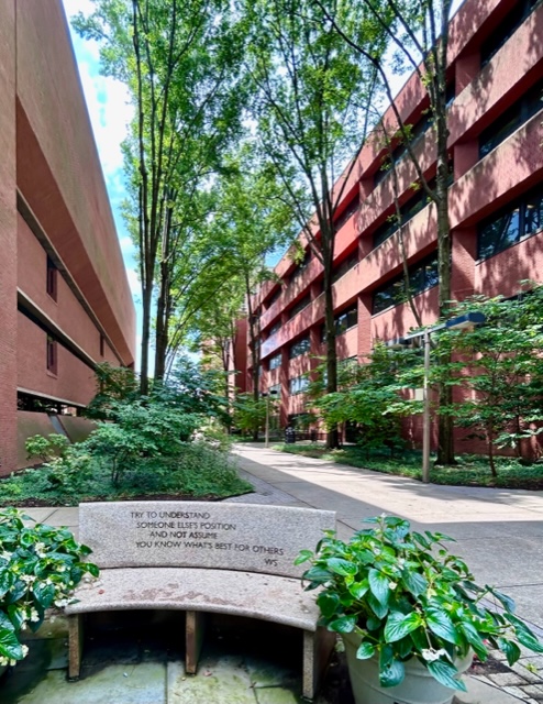 Graduate Students Resources – Department of Psychology – UMBC